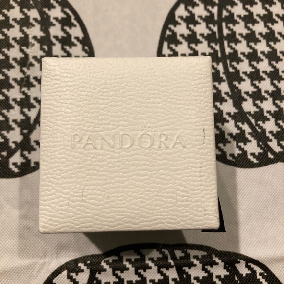 Pandora | Storage & Organization | Pandora Gift Box | Poshmark